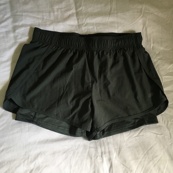 Leg3Nd | Shorts | Leg3nd Womens Running Shorts Size L | Poshmark
